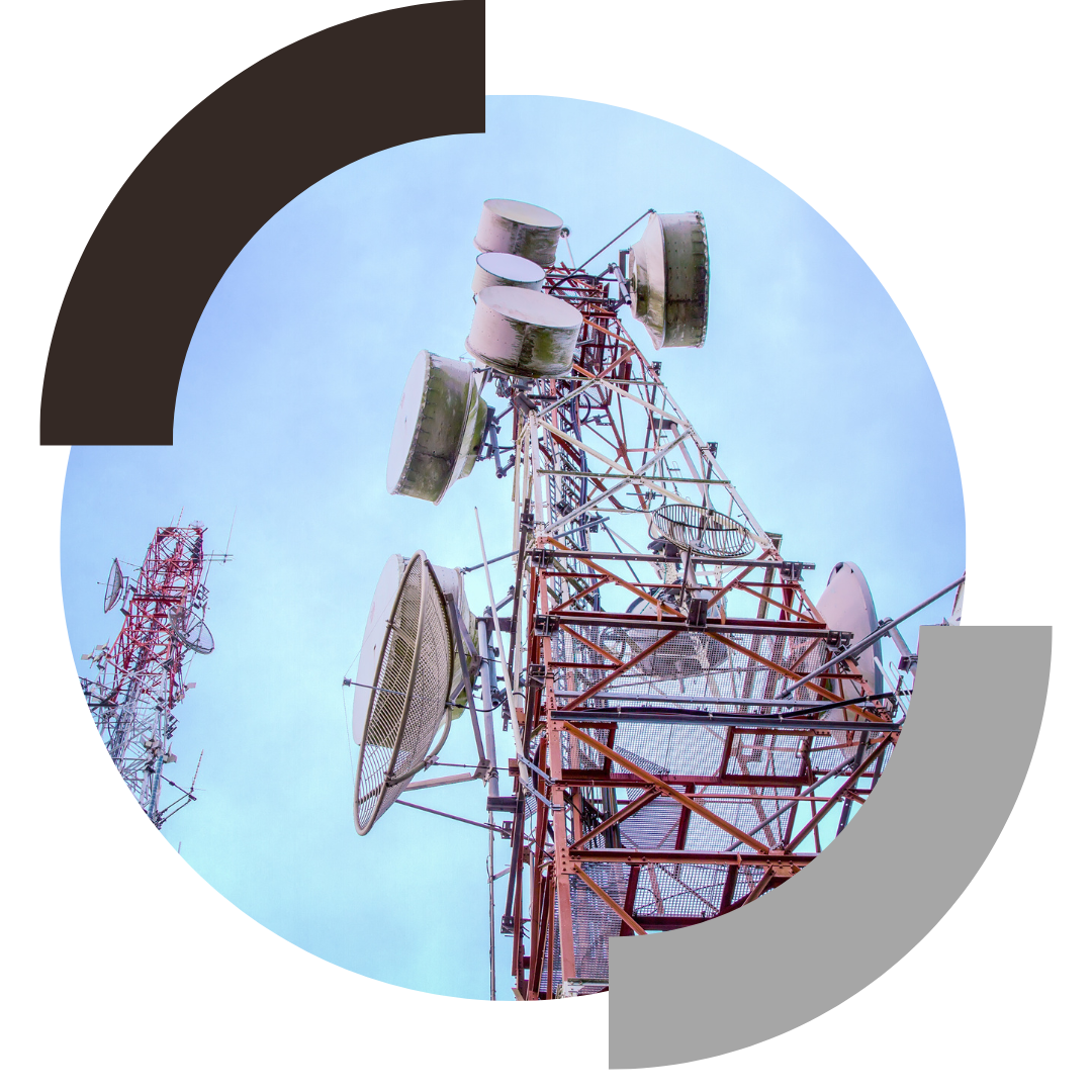 Torres de Telecomunicaciones – Stargoempresarial